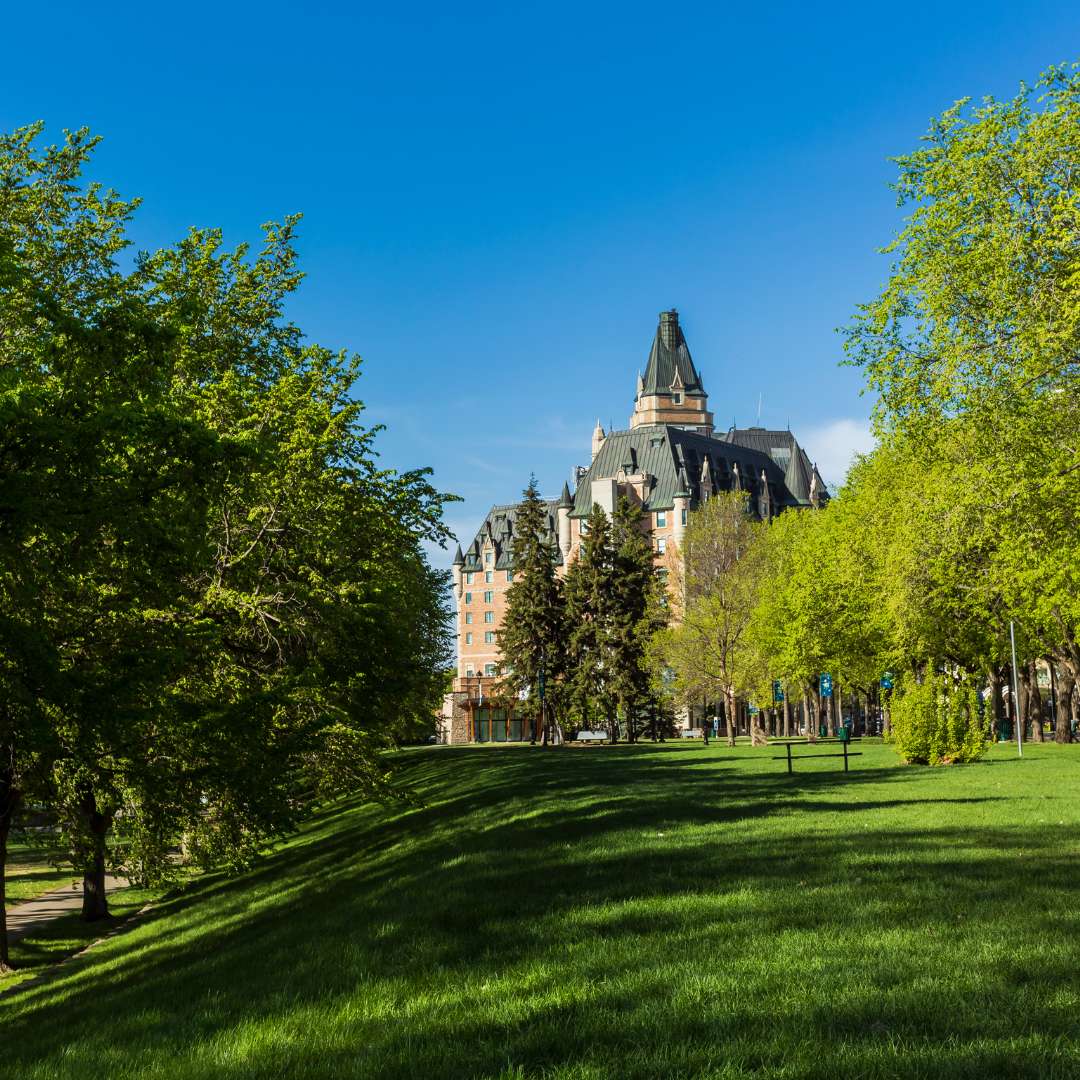 Real Estate Saskatoon - News